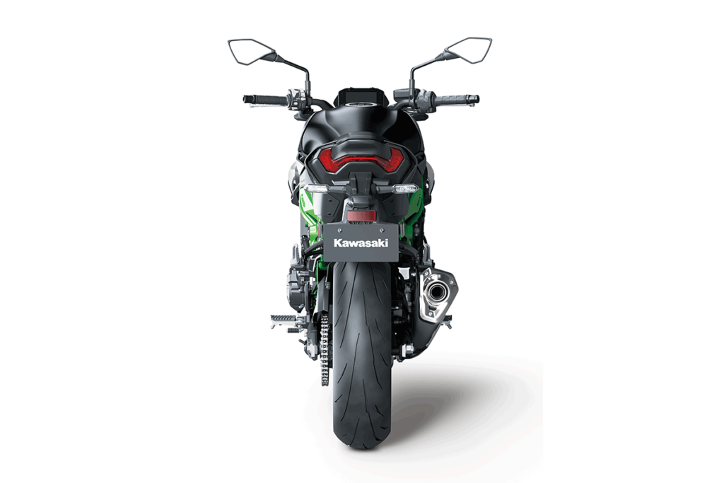 Z900 2026 – Kawasaki Avant Motos